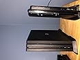 Amazon.com: Younik Vertical Stand for PS4 Pro, Built-in Cooling Vents ...