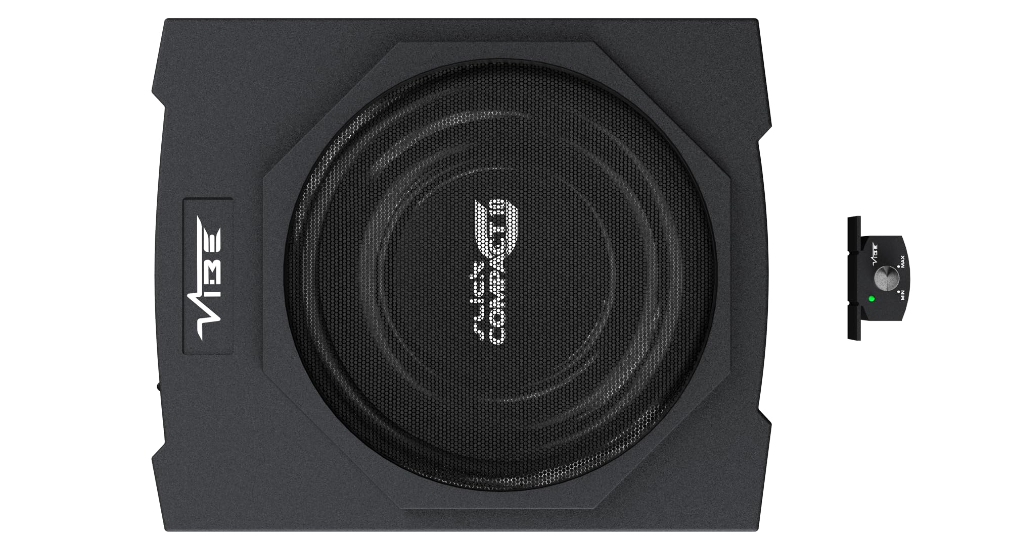 Mua VIBE Audio SLICK 10" (30cm) Subwoofer under seat compact active ...
