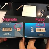 Versace Eros Eau De Toilette 200ml: Amazon.it: The PARFUMERIE