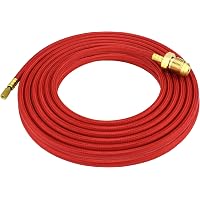 Power Cable for 20 Series Water-Cooled TIG Torches - 25 Feet - Super ...