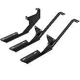 Amazon.com: KUAFU Running Board Bracket Compatible with 2015-2023 Ford ...
