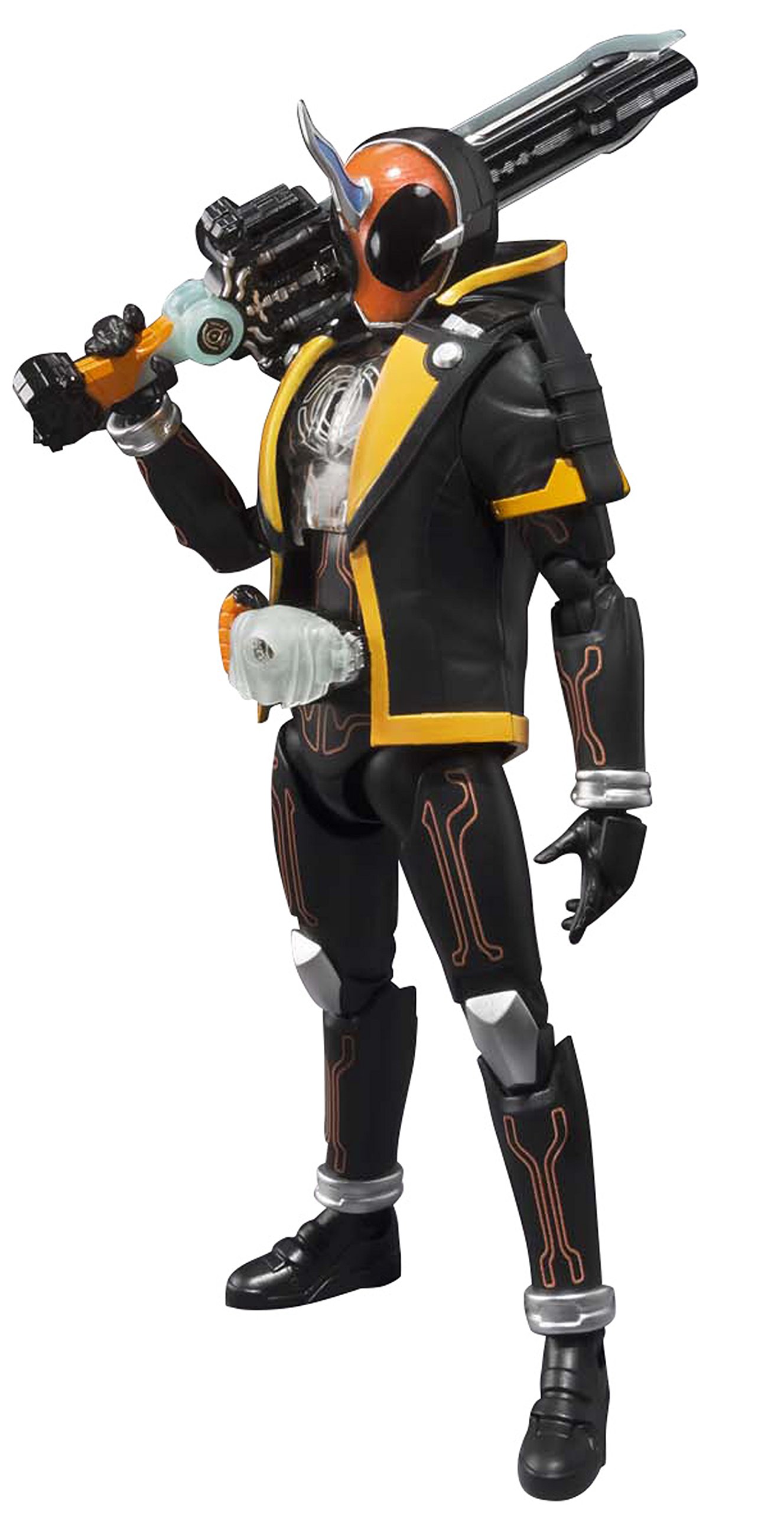 Mua Bandai Tamashii Nations S.H. Figuarts Kamen Rider Ghost Ore ...