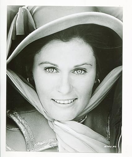 MOVIE PHOTO: Showdown-Susan Clark-7.5x9.5-B&W-Still at Amazon's ...