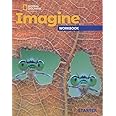 Imagine Starter - Workbook | Amazon.com.br