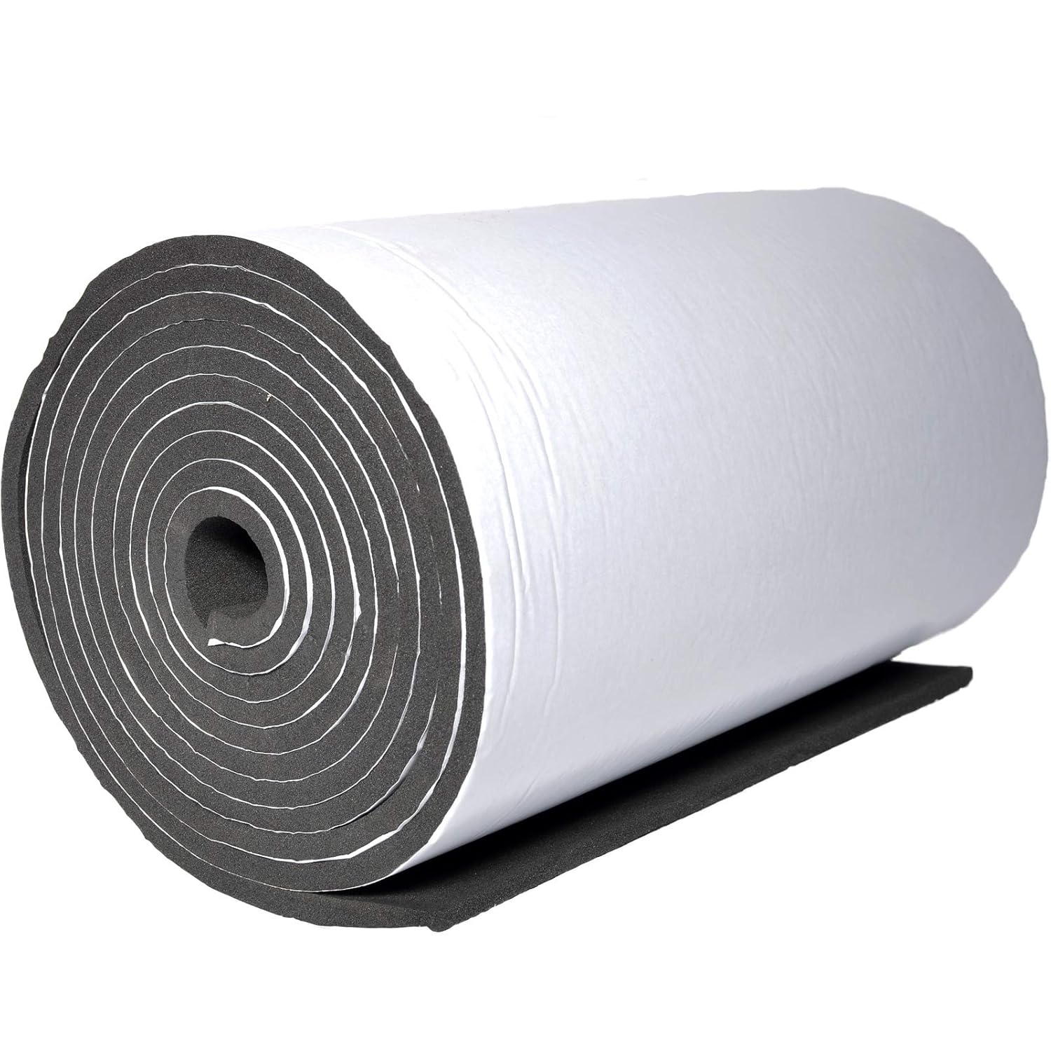 Dodo Mat Super Liner 12mm (1/2") Roll, 3sq.m Car Van Sound Proofing ...