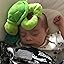 Amazon.com : Pacifier - Wubbanub Infant Plush Pacifier - Turtle : Baby ...