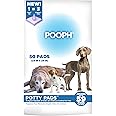 Amazon.com: POOPH®️ Potty Pads™️ for Puppies to Senior, Sick, or ...