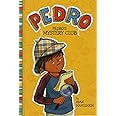 Pedro's Mystery Club: Manushkin, Fran, Tammie Lyon: 9781515800880 ...