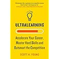 Ultralearning: Scott H. Young: 9780008305703: Amazon.com: Books