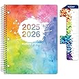 Amazon.com : Global Datebooks 2025-2026 Elementary Student Planner 8 ...