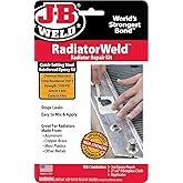 Amazon.com: J-B Weld 2110 Metal Fuel Tank Repair Kit, Gray : Automotive