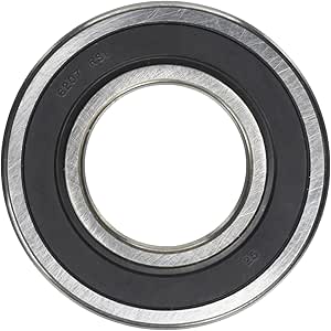 Amazon.com: Timken 207FF Bearing : Automotive