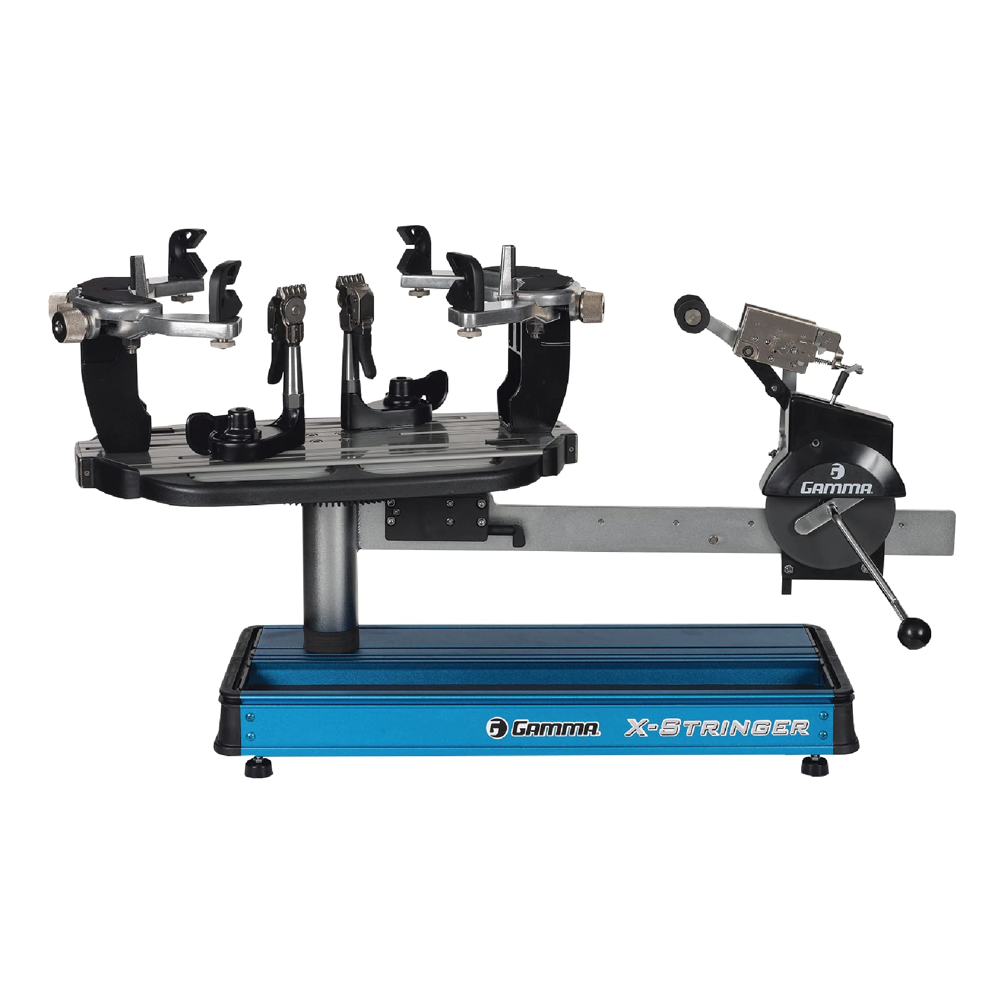 Mua GAMMA Professional X Series Tennis Racqet Stringing Machine trên ...