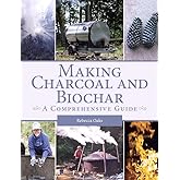 Amazon.com: The Biochar Handbook: A Practical Guide to Making and Using ...