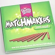 Nestle Quality Street Matchmakers Mint Boxed Chocolates: Amazon.co.uk ...
