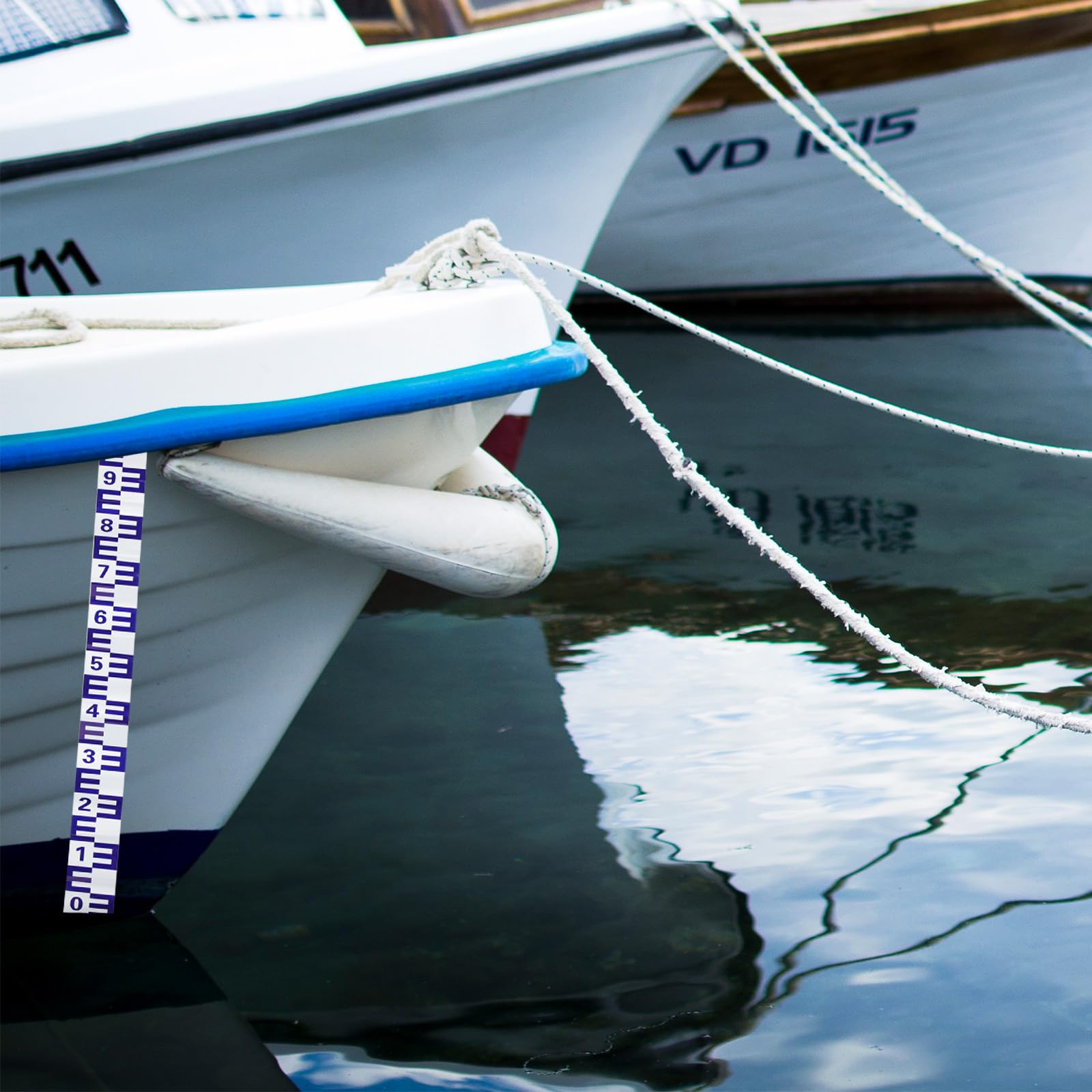 Mua Veemoon Sticker Tools Water Level Measuring Tool Water Level ...