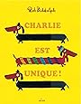 Charlie est unique !: Amazon.fr: Rob Biddulph, Virginie Cantin-Sablé ...