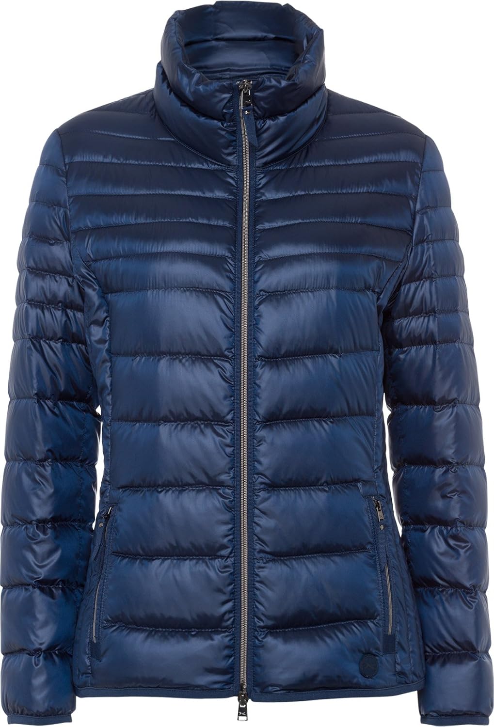 BRAX Damen Style Bern Jacke, Blue, 44: Amazon.de: Bekleidung