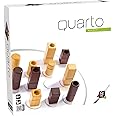 Gigamic Quarto Classic Game, Board Games - Amazon Canada