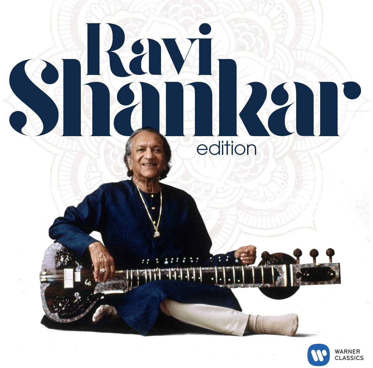 SHANKAR, RAVI - Ravi Shankar Edition 5cd - Amazon.com Music