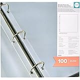 Amazon.com: We R Memory Keepers 12 x 12 inch (4-4 x 6 Inch Pockets) 3 ...