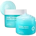 Amazon.com : BEYOND Angel Aqua Cream (5.1fl oz) - Instant Cooling, Hydrating, Soothing ...