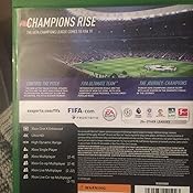 FIFA 19 (Xbox One): Amazon.co.uk: PC & Video Games