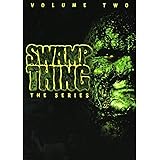 Amazon.com: Swamp Thing - The Series : Dick Durock, Mark Lindsay ...