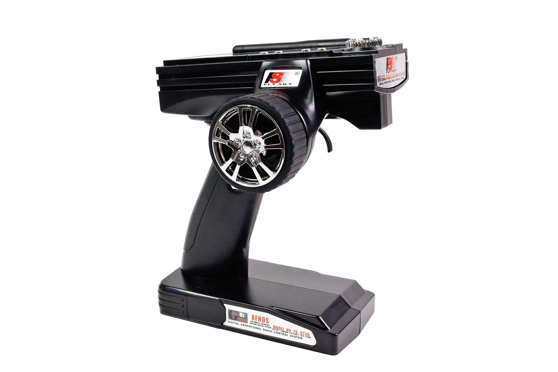 Mua GoolRC Flysky FS-GT3B RC Radio Transmitter 2.4GHz 3 Channel LCD ...