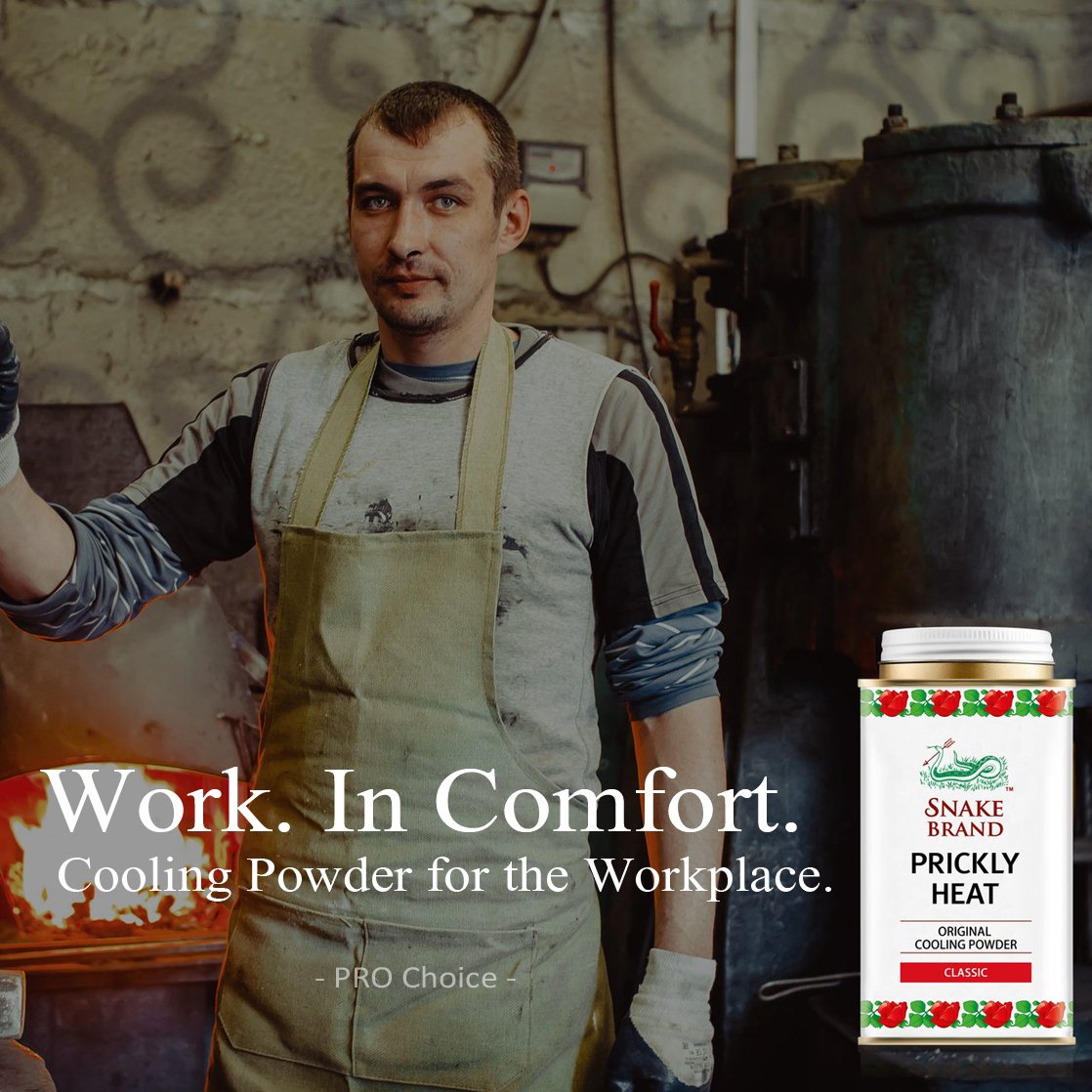 Powder For Heat Rash In Adults at Nick Mendoza blog