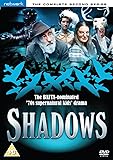 Shadows - The Complete First Series Series One 1975 DVD: Amazon.co.uk ...