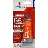 Amazon.com: Permatex 85420 Permashield Fuel Resistant Gasket Dressing ...