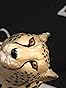 Amazon.com: MOJO Cheetah (Male) Realistic International Wildlife Toy ...