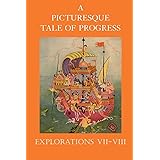 A Picturesque Tale of Progress Complete Set, Volumes 1-9: Olive Beaupre ...