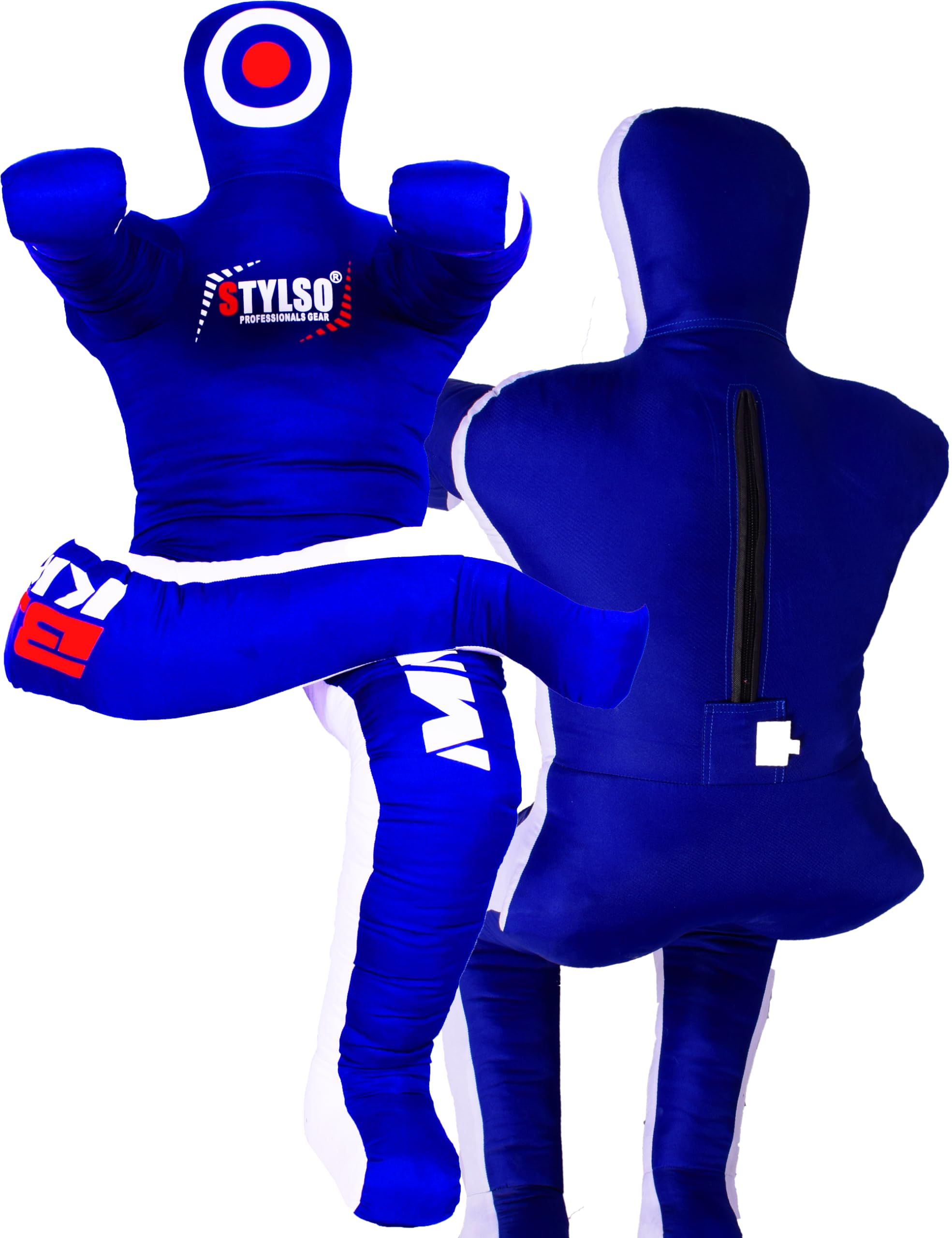 Mua Wrestling Dummy Grappling Dummies - BJJ Dummy MMA Judo Karate ...