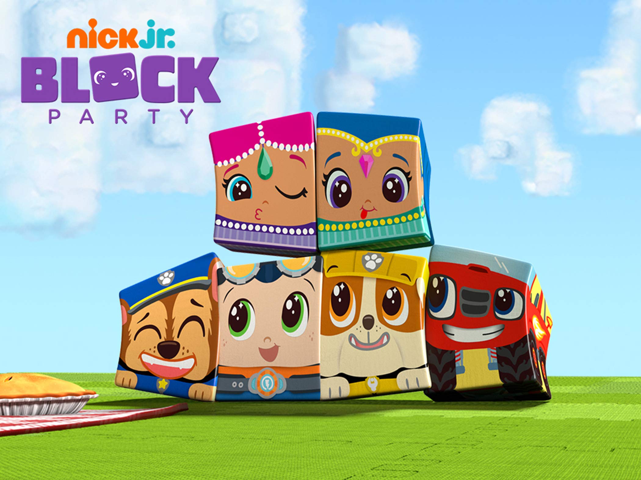 Watch Math Season 1 | Prime Video