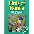 Birds Of Florida Field Guide: Tekiela, Stan: 9781591931058: Amazon.com ...