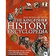 The Kingfisher History Encyclopedia (Kingfisher Encyclopedias): Editors ...