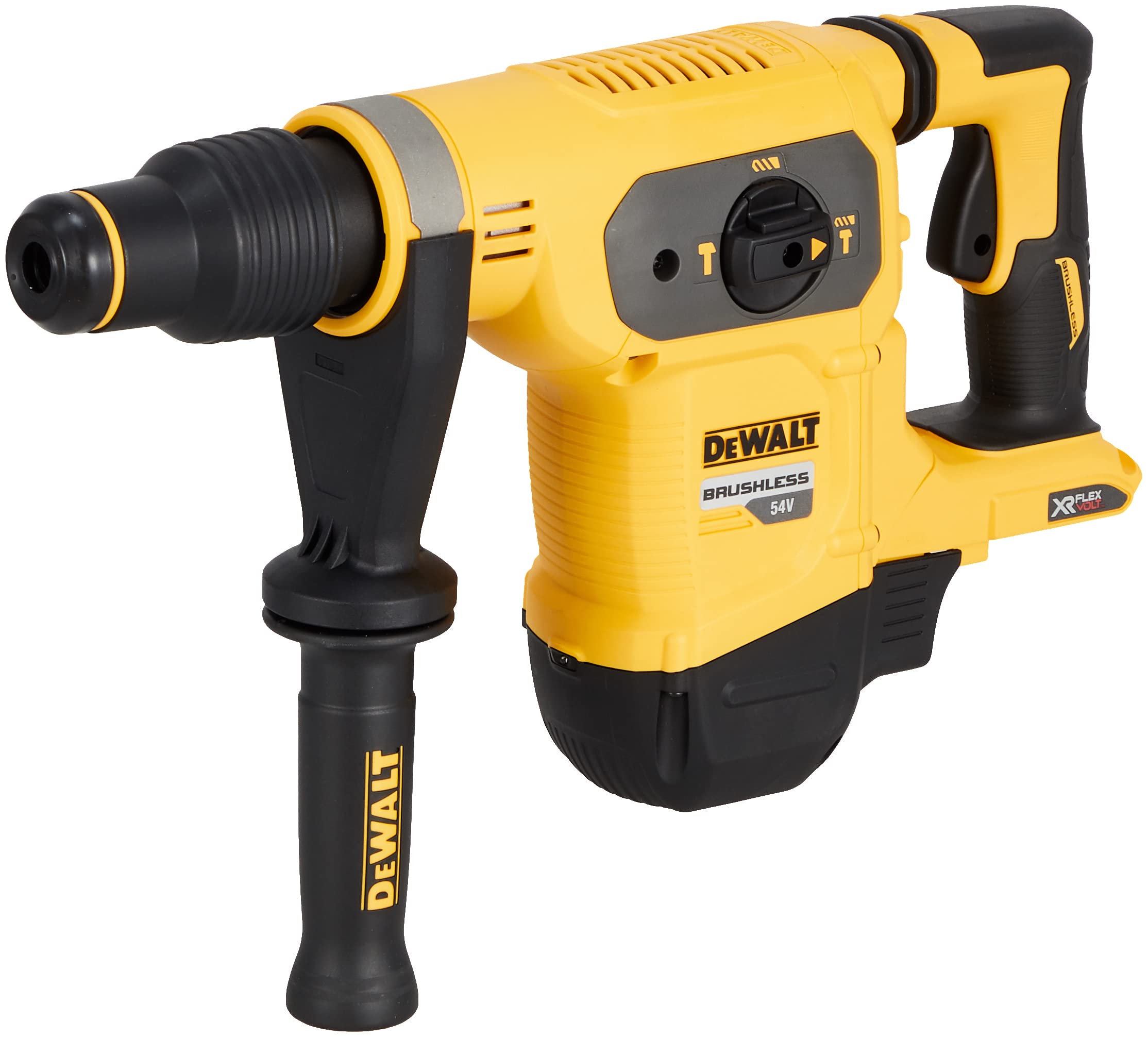 Mua DEWALT DCH481X2 Cordless Hammer Drill, Electric Tool, Drilling and ...