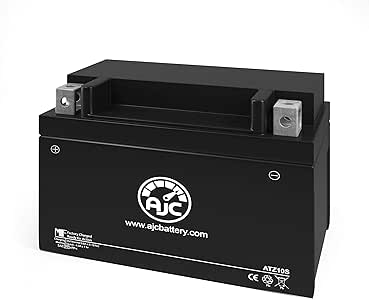 Amazon.com: Kawasaki EN650 Vulcan S 650CC Motorcycle Replacement ...