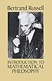 Introduction to Mathematical Philosophy: Russell, Bertrand ...