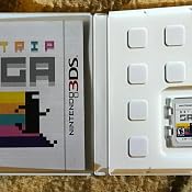 Amazon.com: Bit.Trip Saga 3DS: Aksys Games: Video Games