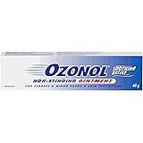 Ozonol Antibiotic Plus Ointment 30 Gram: Amazon.ca: Health & Personal Care