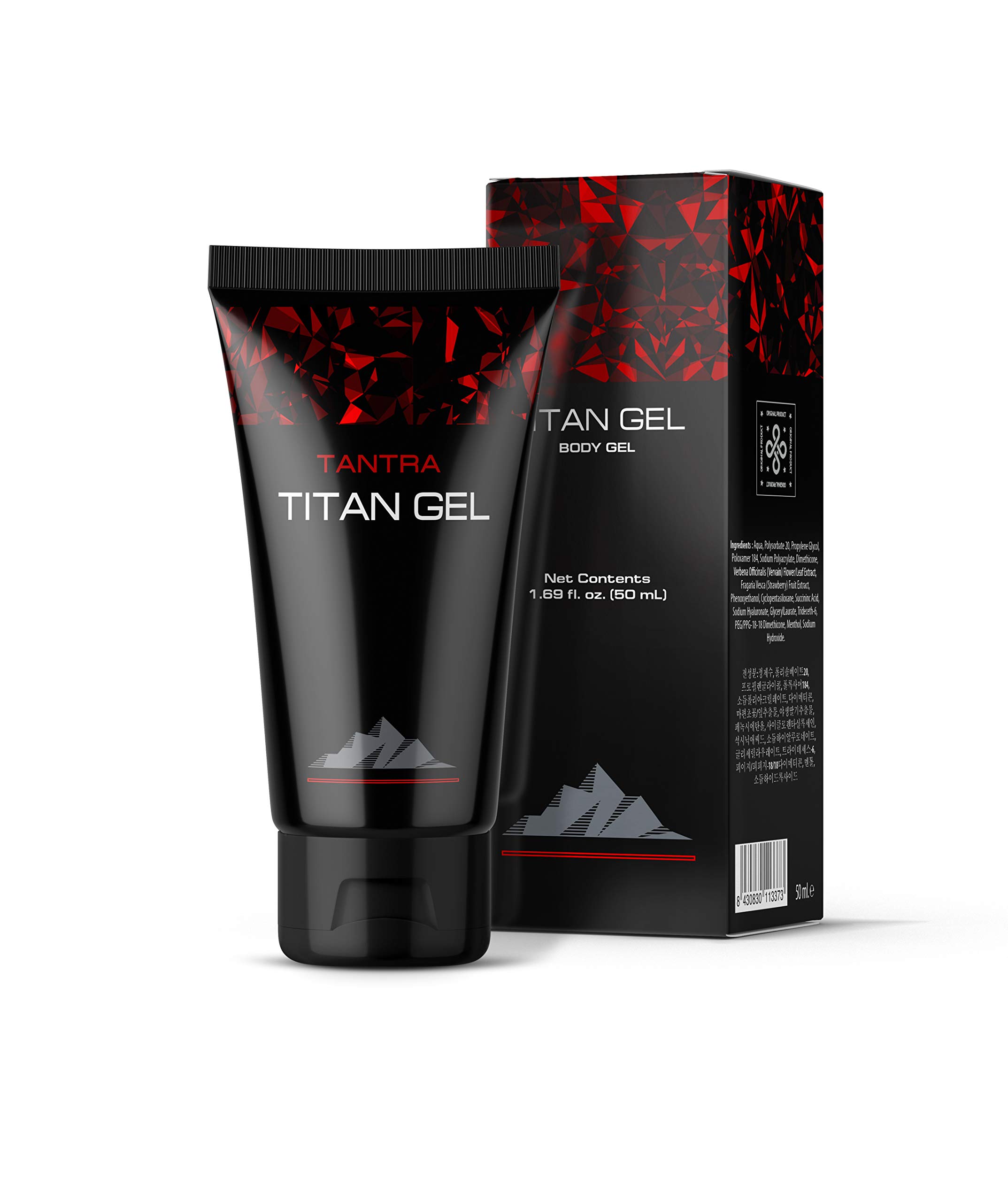 TITAN GEL shop Kenya | Buy TITAN GEL products online Kenya | Whizzcart