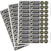 Amazon.com: 60 Personalized graduation, class of (your request) return ...