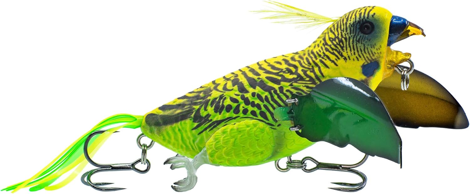 The 10 Best Bass Lures of 2026 - WooFish.com