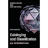 Introduction to Cataloging and Classification (Library and Information Science Text Series ...