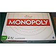 Amazon.com: MONOPOLY Revolution : Toys & Games