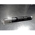 Amazon.com: Mazda Touch Up Paint Pen Jet Black Color Code 41W : Automotive