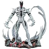 Amazon.com: Marvel Legends Agent Anti-Venom 6-Inch Action Figure ...